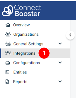 Setting up the Kaseya BMS integration
