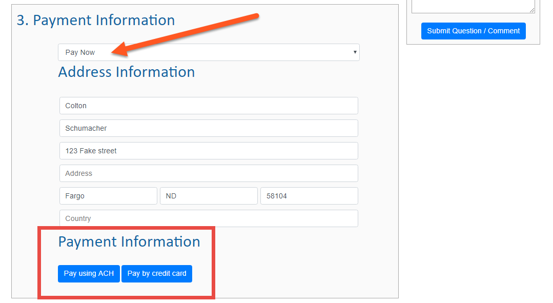 ConnectWise Sell setup