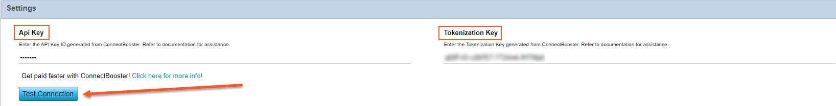 ConnectWise Sell setup