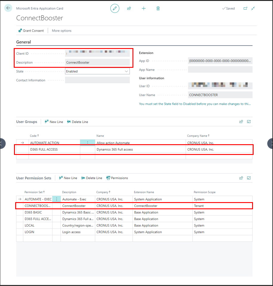 Microsoft Dynamics Business Central setup guide