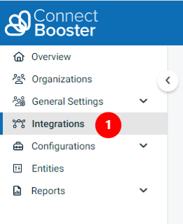 QuickBooks Web Connector setup
